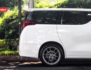 Alloy Wheels - Leggera HLT - OZ Racing