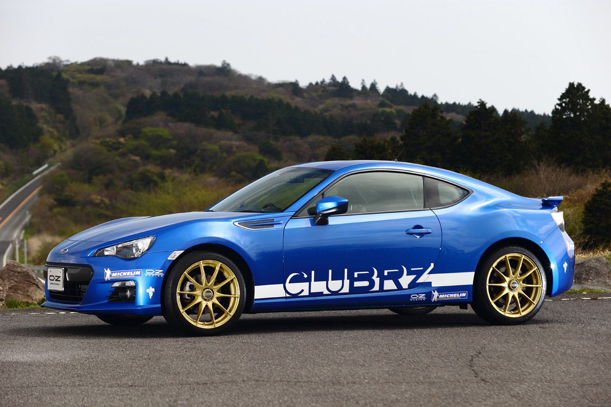 製品情報 - Formula HLT 5H - OZ Racing