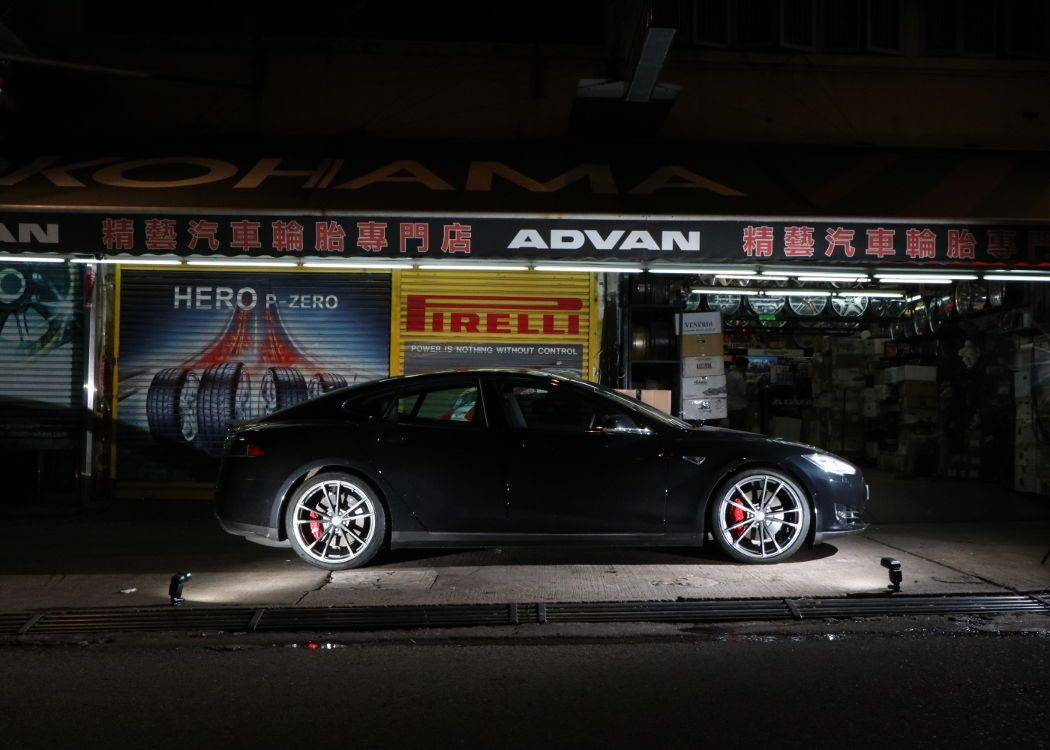 Alloy Wheels - Zeus - OZ Racing