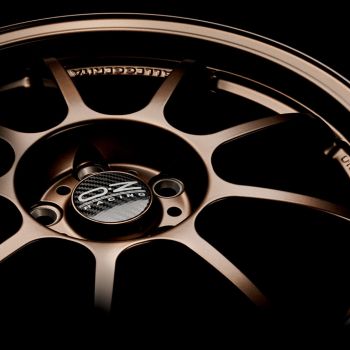 Alloy Wheels - Alleggerita HLT - OZ Racing