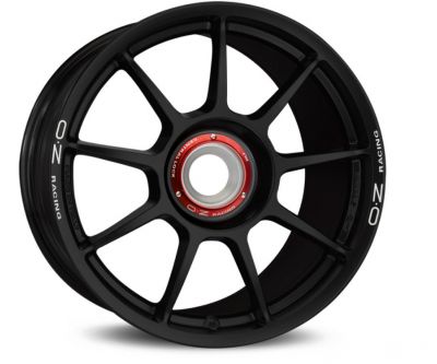 alloy wheels - OZ Racing