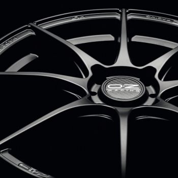 Alloy Wheels - Formula HLT 4H - OZ Racing