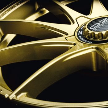 製品情報 - Formula HLT 5H - OZ Racing