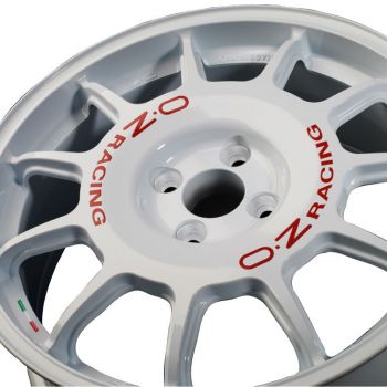 Alloy Wheels - Leggenda - OZ Racing