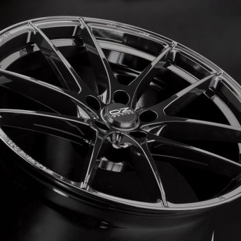 Alloy Wheels - Leggera HLT - OZ Racing