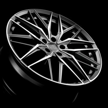 製品情報 - MSW 50 - OZ Racing