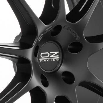 Alloy Wheels - Omnia - OZ Racing