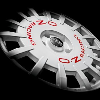 Alloy Wheels - Rally Racing - OZ Racing