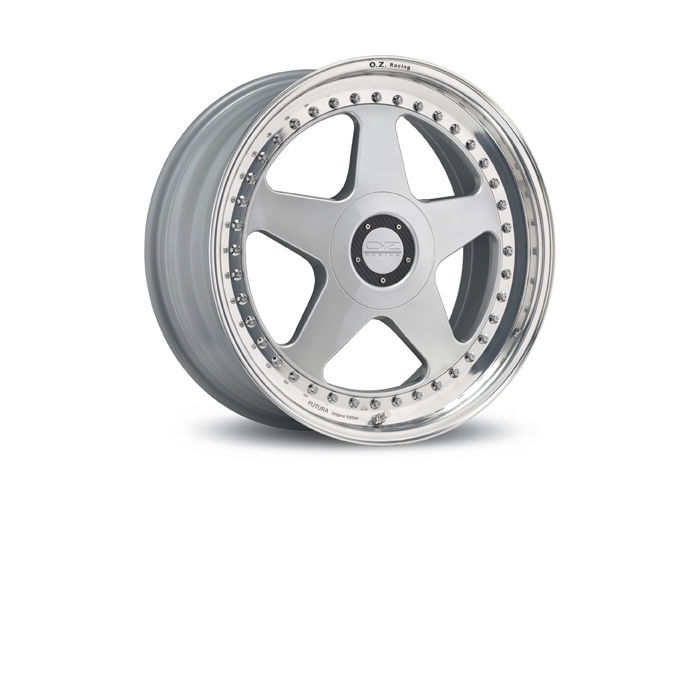 Velgen - Ares - OZ Racing