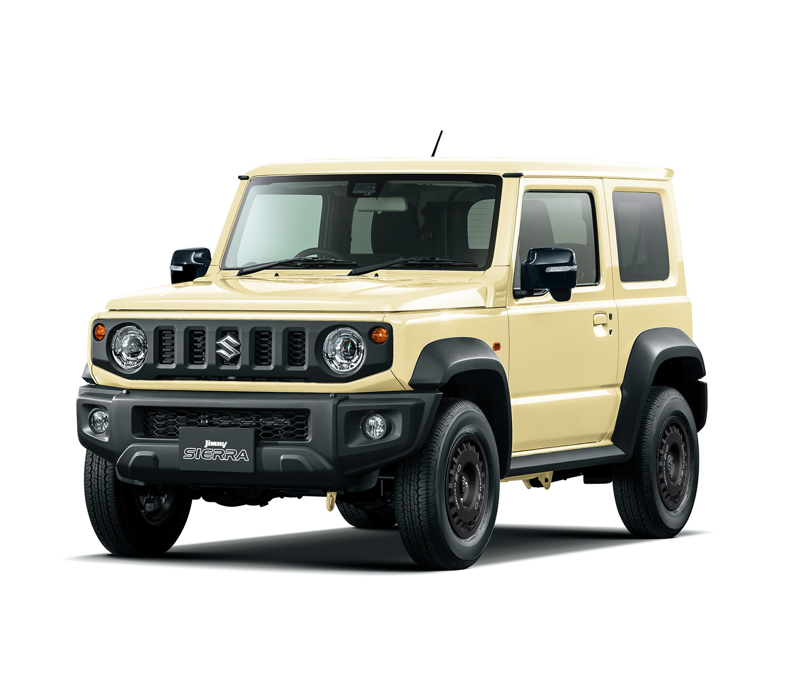 OZ Rally Racing 4x4 ジムニー用 - OZ Racing