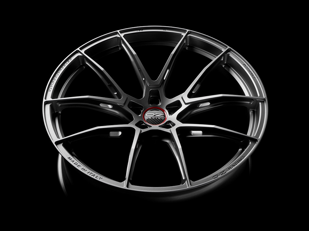 Cerchi in lega - Estrema Forgiata - OZ Racing