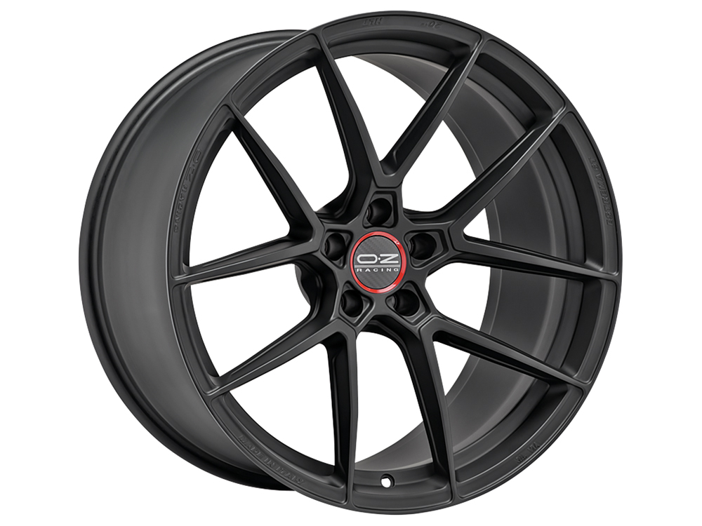 Alloy Wheels - Estrema GT HLT - OZ Racing