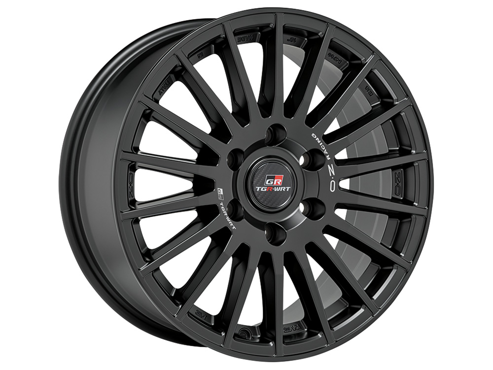 製品情報 - Rally Desert TGR-WRT - OZ Racing