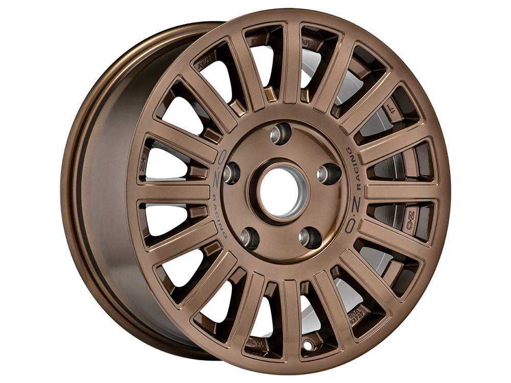 Alloy Wheels - Rally Raid - OZ Racing
