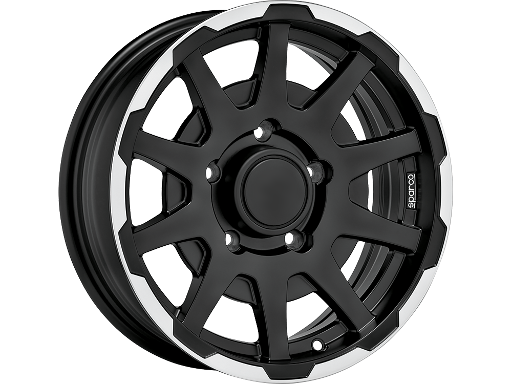 Alloy Wheels To Fit Suzuki Jimny at Steven Broadnax blog
