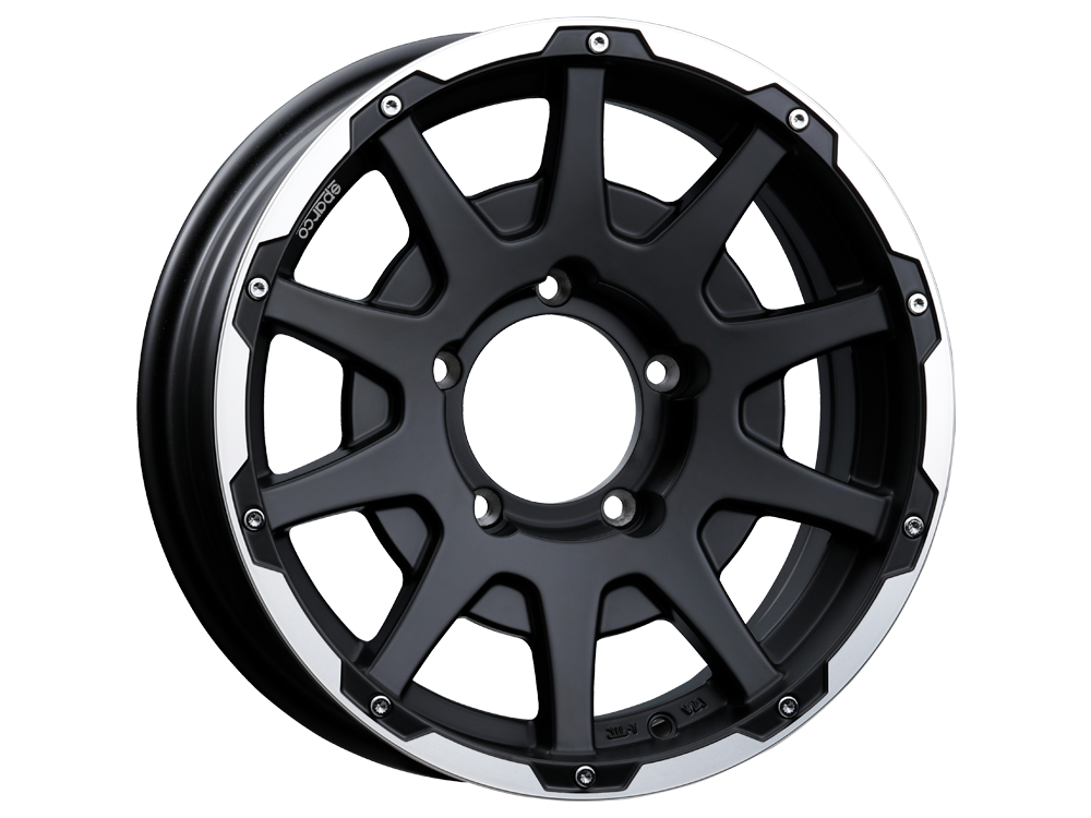 製品情報 - DAKAR Jimny - OZ Racing