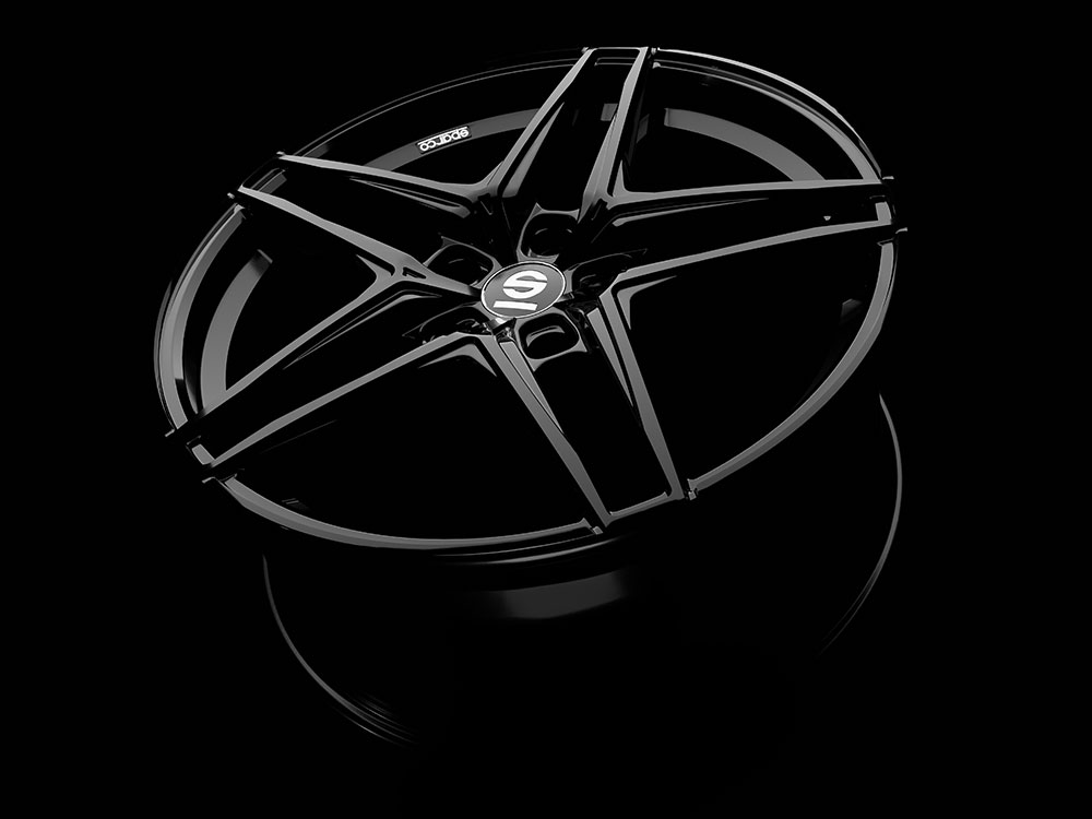 製品情報 - Record - OZ Racing