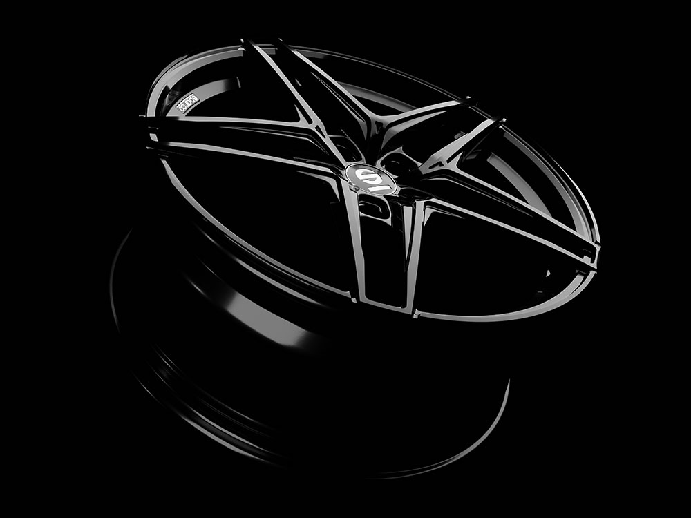 製品情報 - Record - OZ Racing