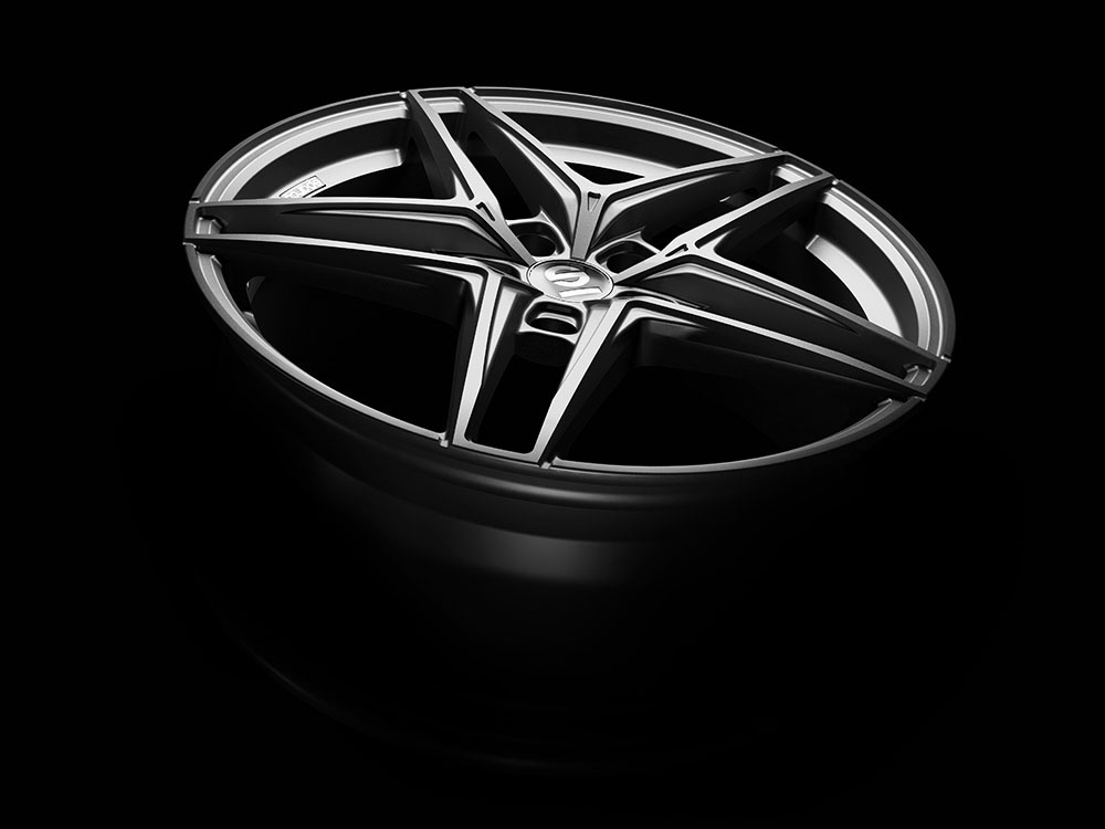 製品情報 - Record - OZ Racing