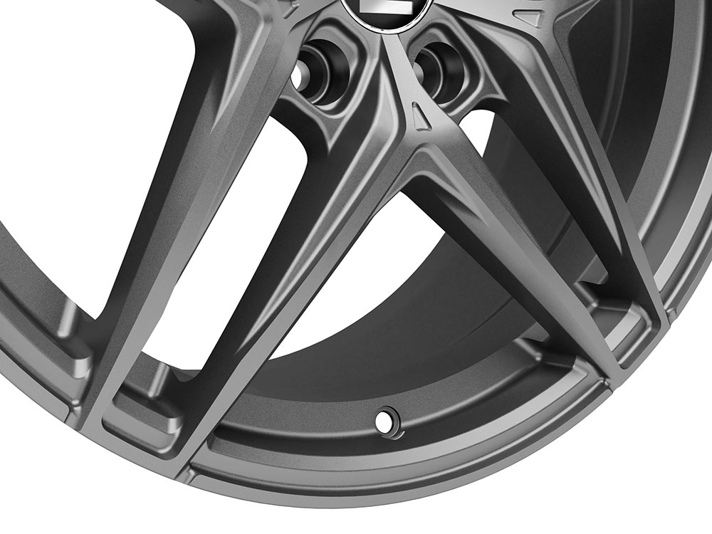 製品情報 - Record - OZ Racing