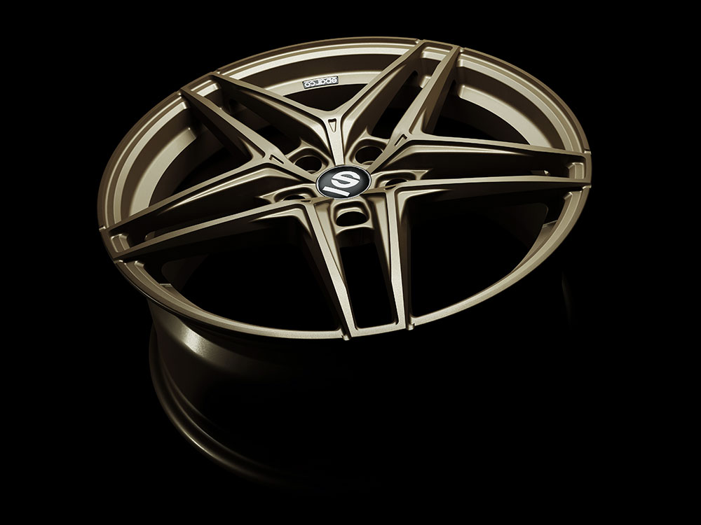 製品情報 - Record - OZ Racing