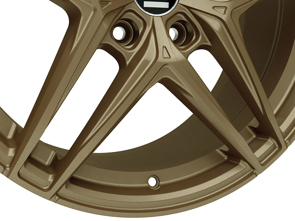 製品情報 - Record - OZ Racing