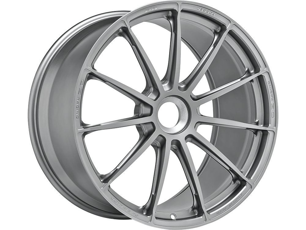 Velgen - Ultimate Alu - OZ Racing