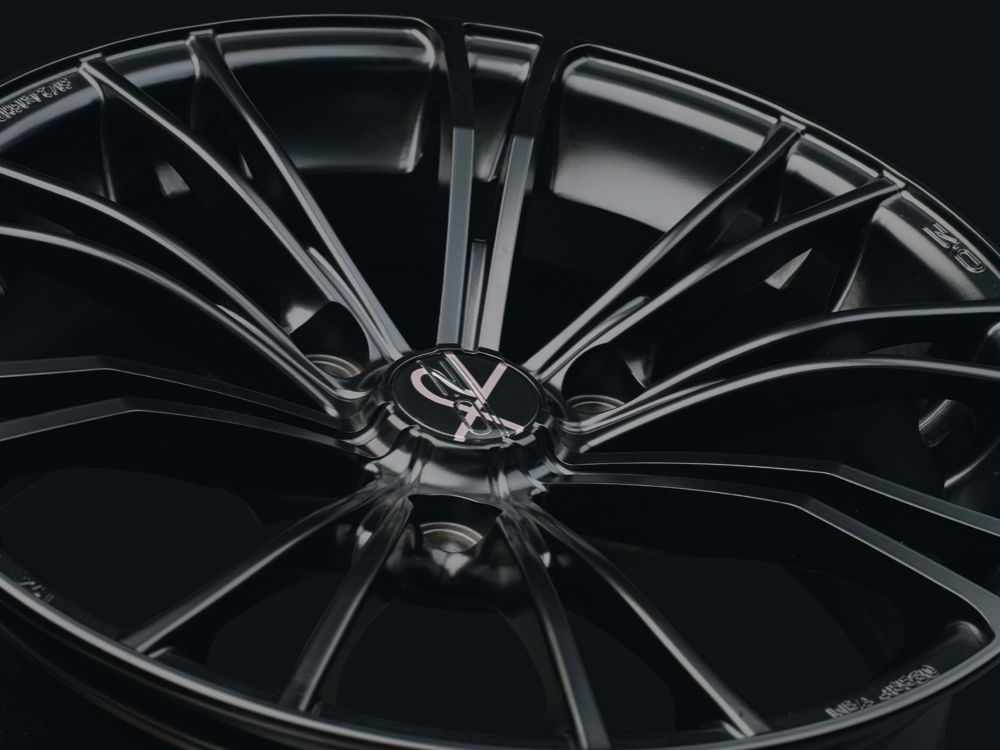 製品情報 - X2 - OZ Racing