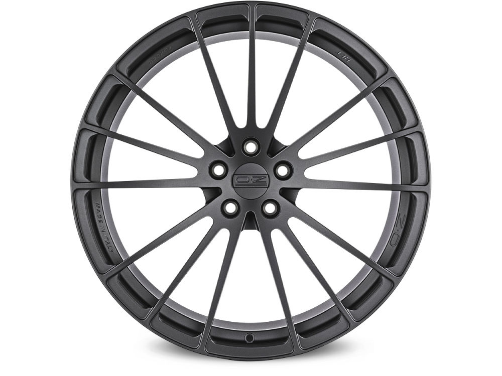 Alloy Wheels - Ares - OZ Racing