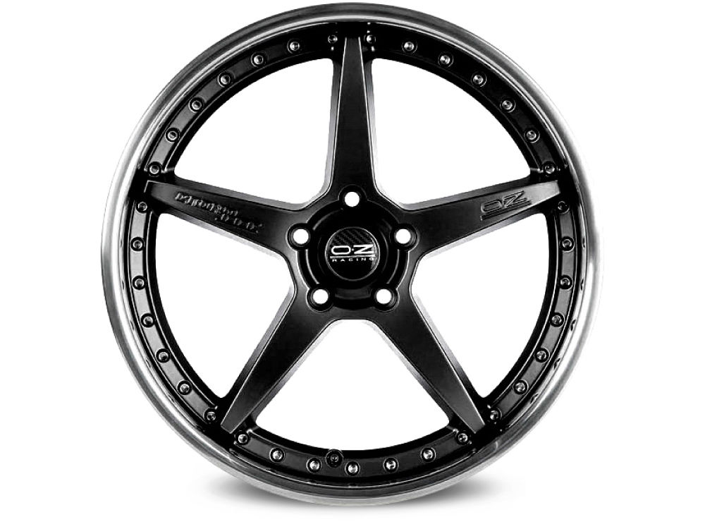 Fälgar - Crono III - OZ Racing