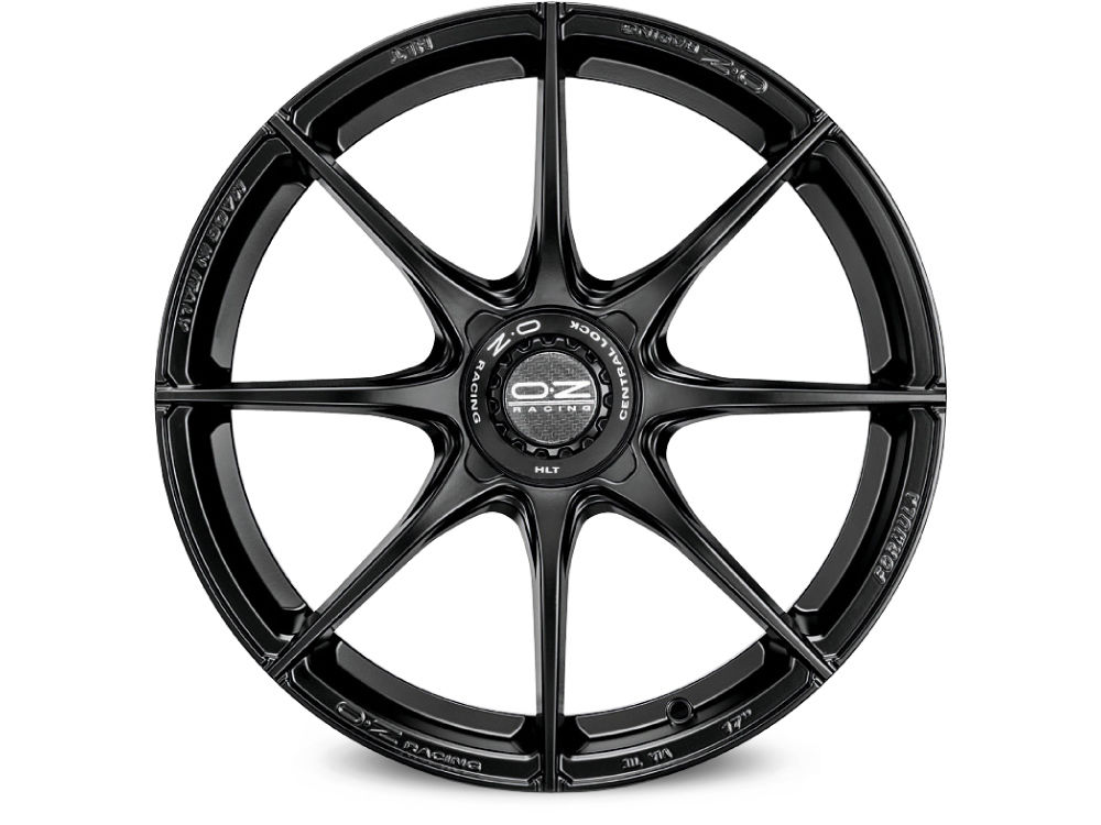Llantas - Formula HLT 4H - OZ Racing