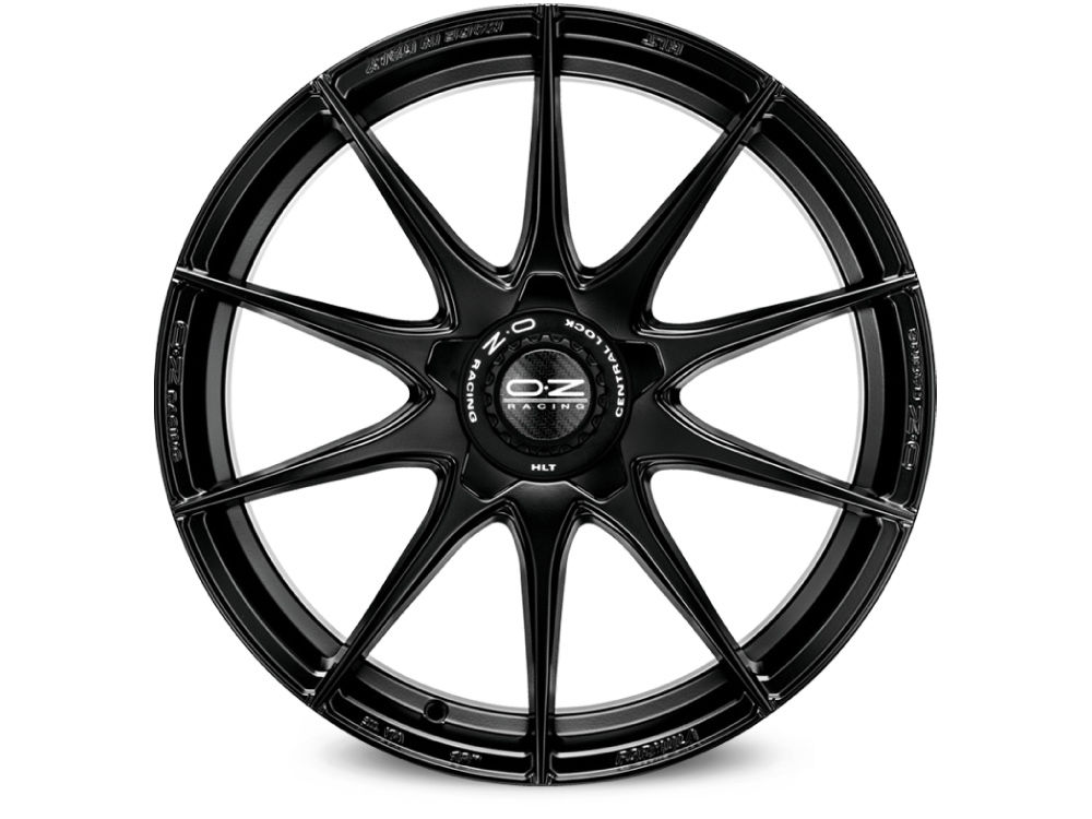 製品情報 - Formula HLT 5H - OZ Racing