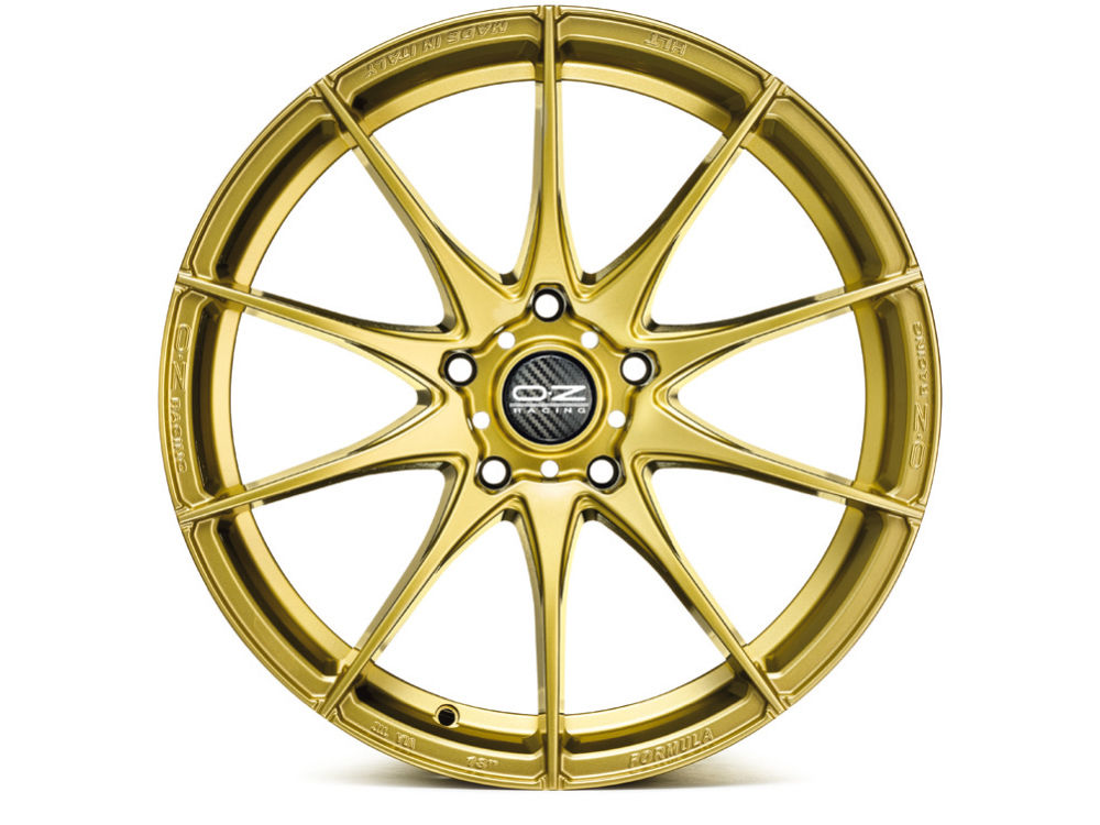 製品情報 - Formula HLT 5H - OZ Racing