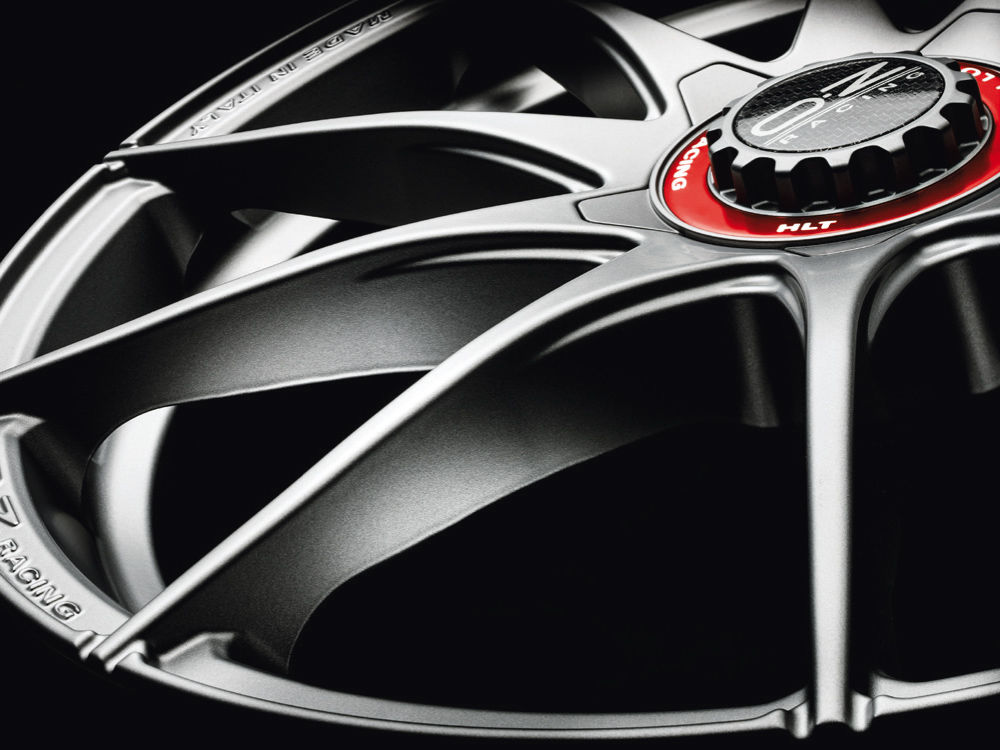 製品情報 - Formula HLT 5H - OZ Racing