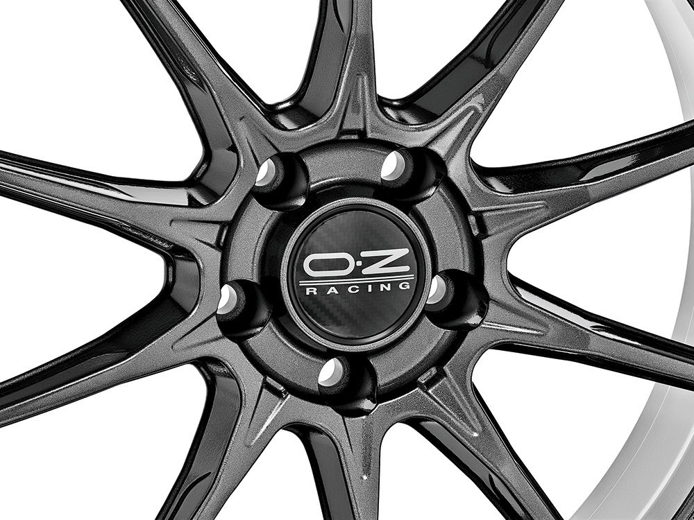 製品情報 - HyperGT HLT - OZ Racing