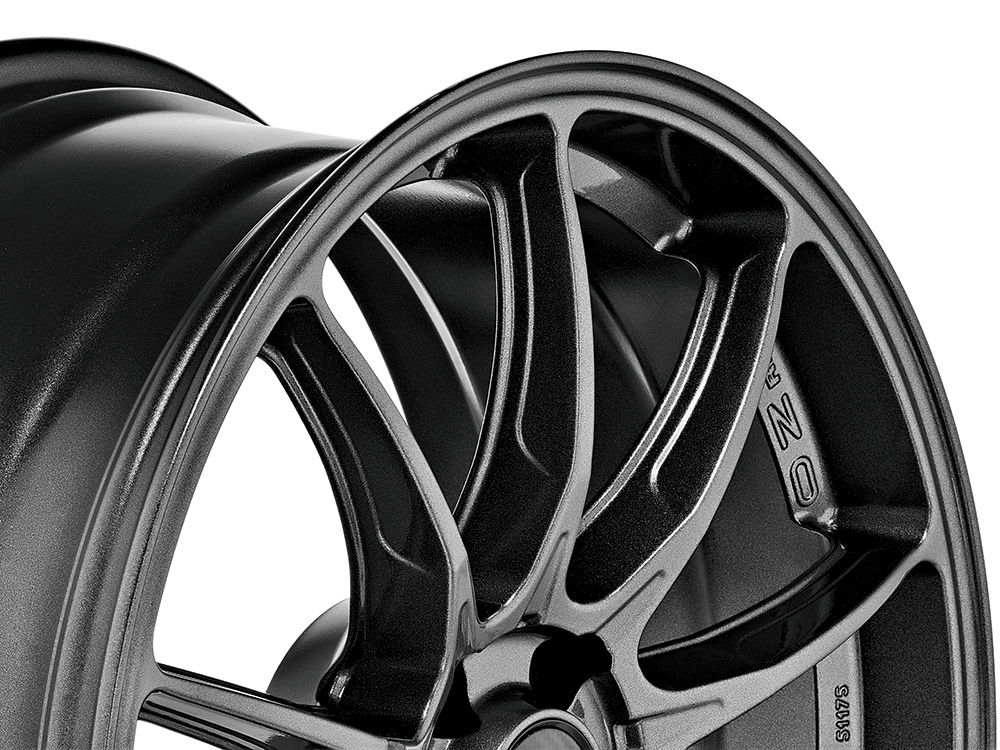 Alloy Wheels - HyperGT HLT - OZ Racing