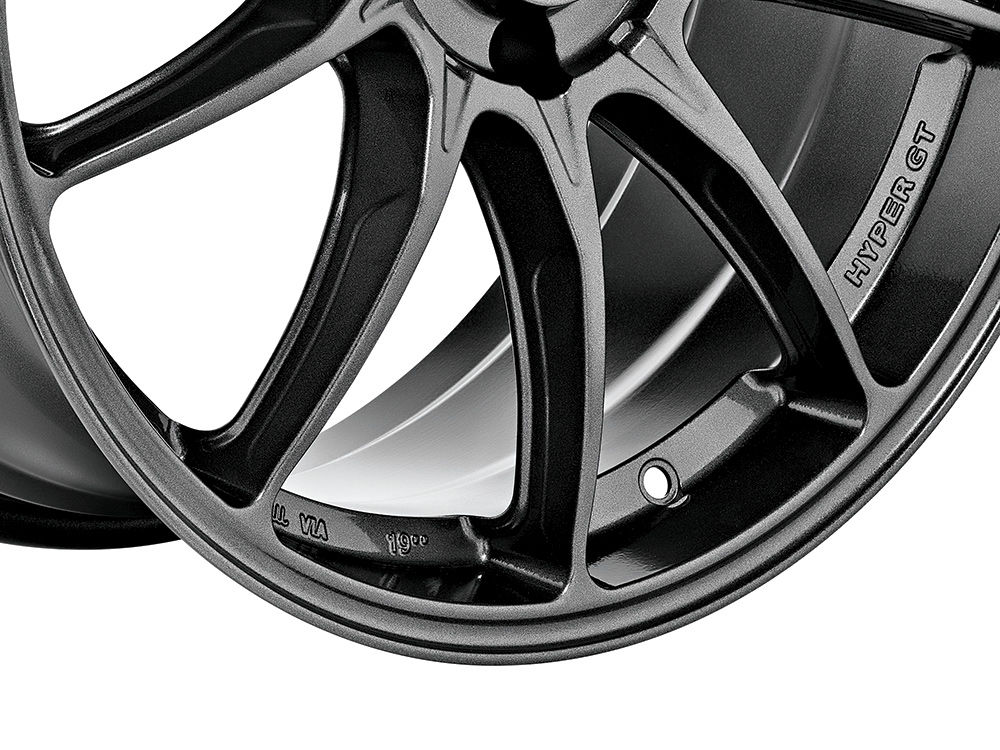 製品情報 - HyperGT HLT - OZ Racing