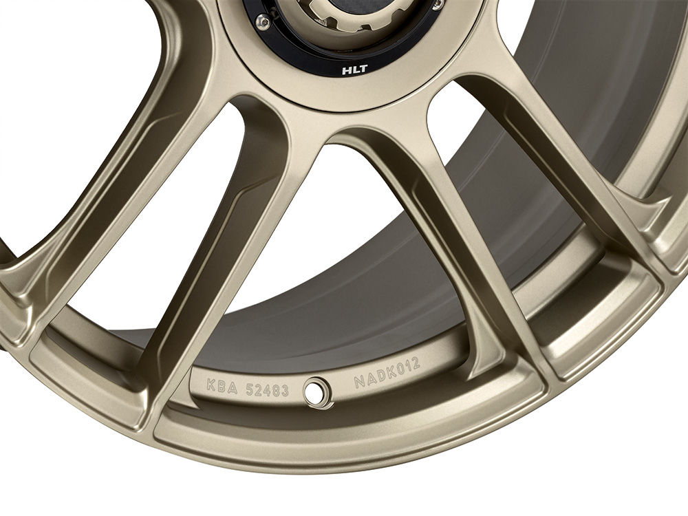 Alloy Wheels - Indy HLT - OZ Racing