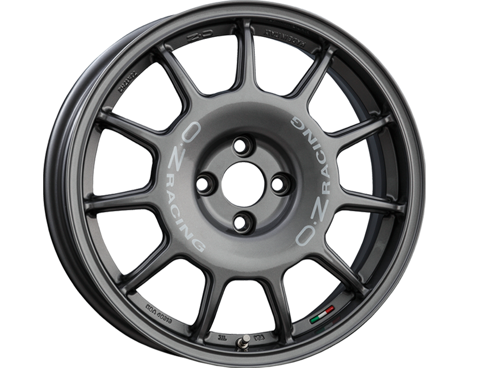 製品情報 - Leggenda - OZ Racing