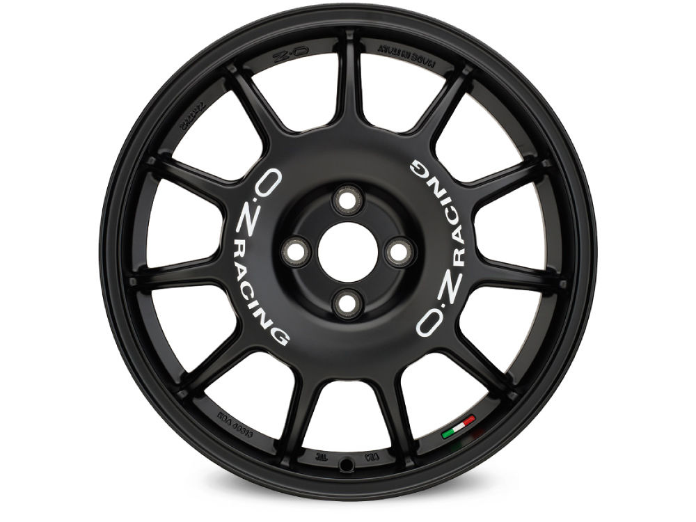 製品情報 - Leggenda - OZ Racing