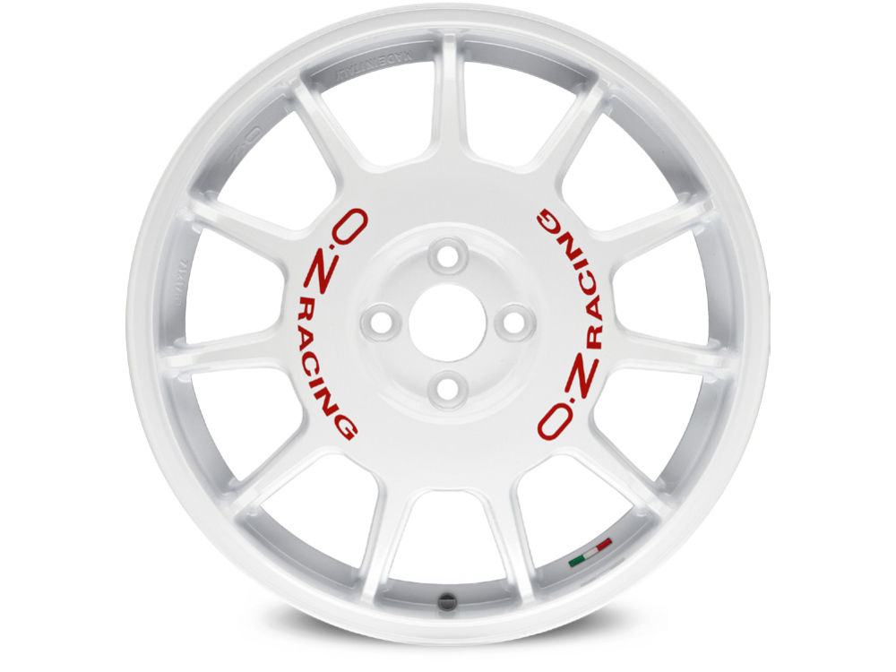Alloy Wheels - Leggenda - OZ Racing