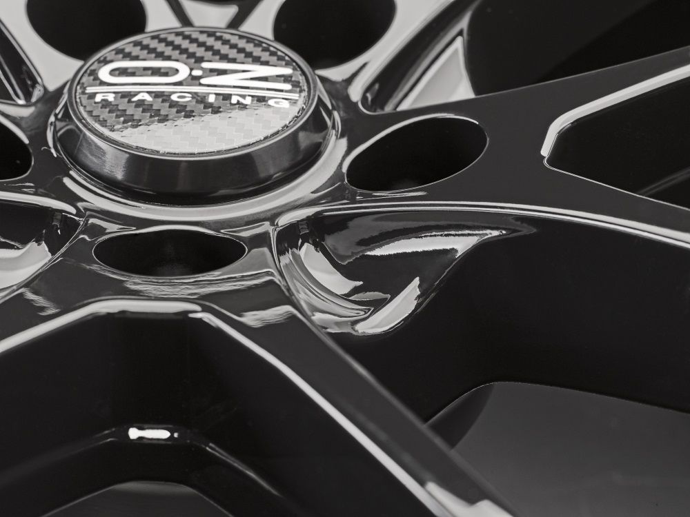 Alloy Wheels - Leggera HLT - OZ Racing