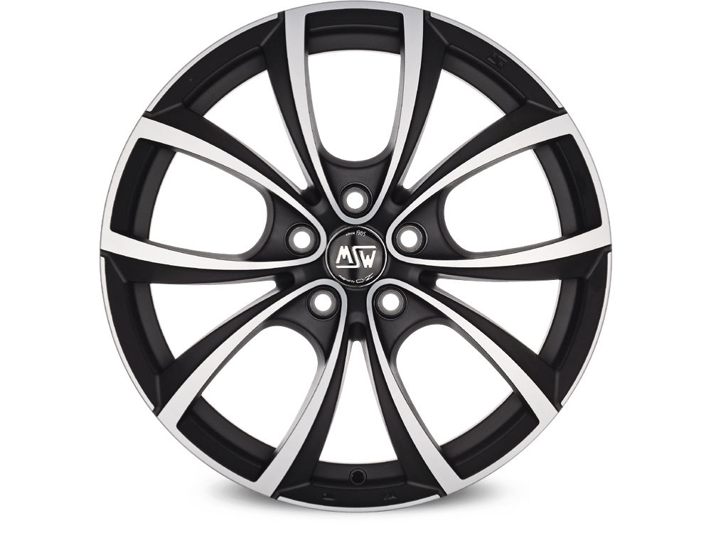 製品情報 - MSW 27 - OZ Racing