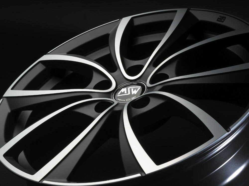 製品情報 - MSW 27 - OZ Racing