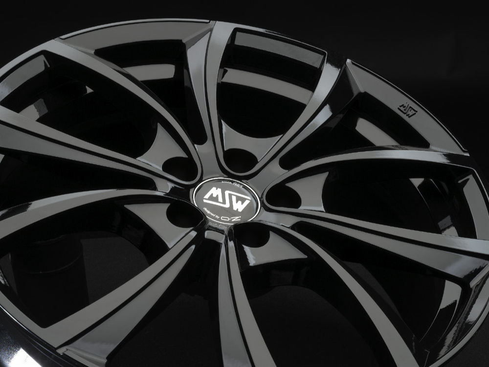 製品情報 - MSW 27 - OZ Racing