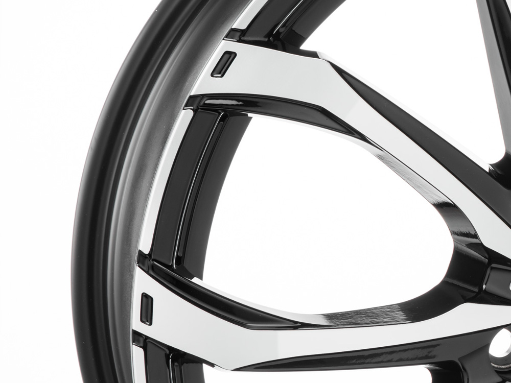 製品情報 - MSW 48 - OZ Racing