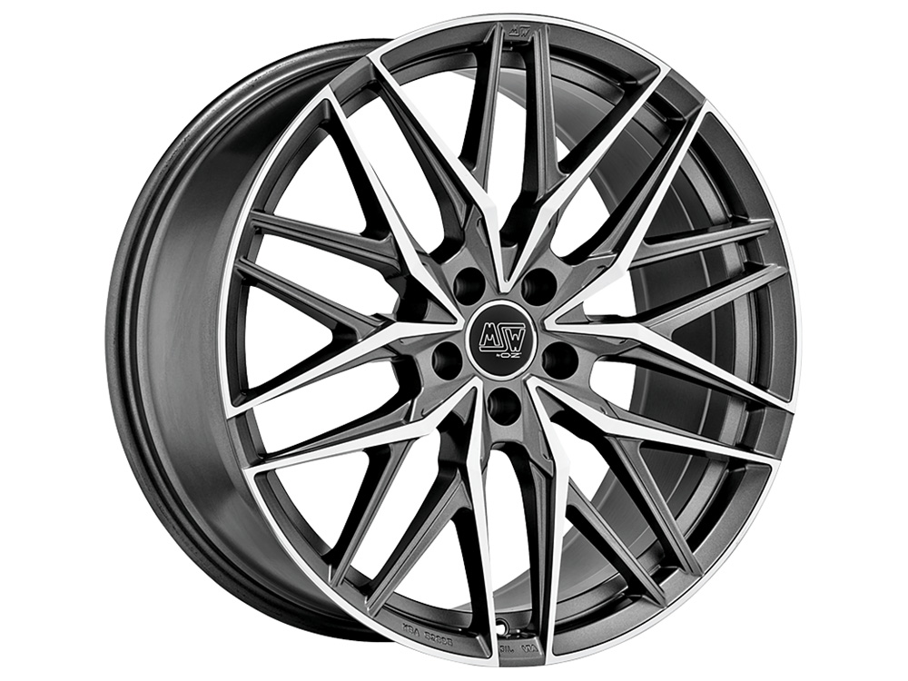 製品情報 - MSW 50 - OZ Racing