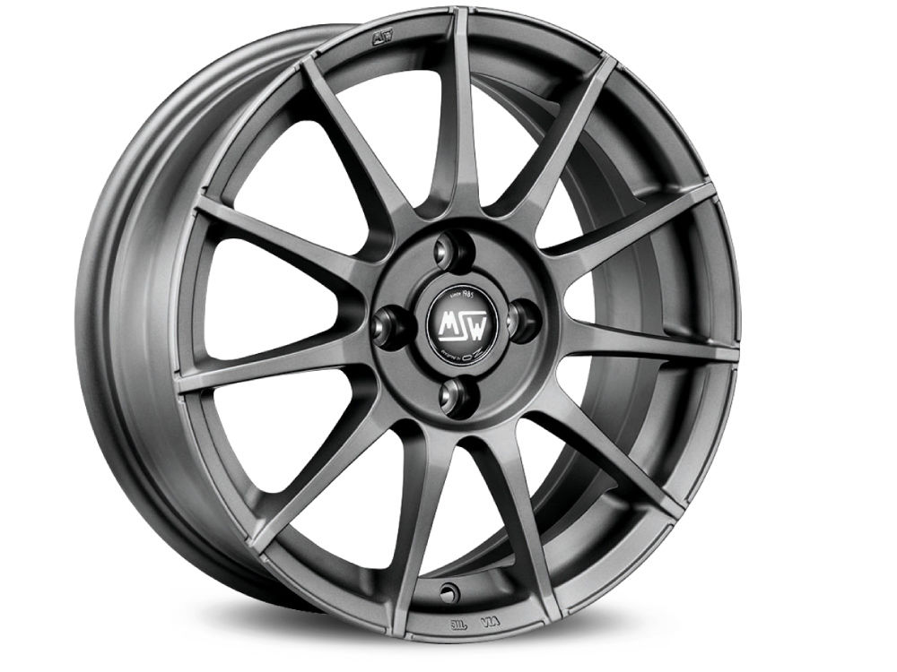 製品情報 - MSW 85 - OZ Racing