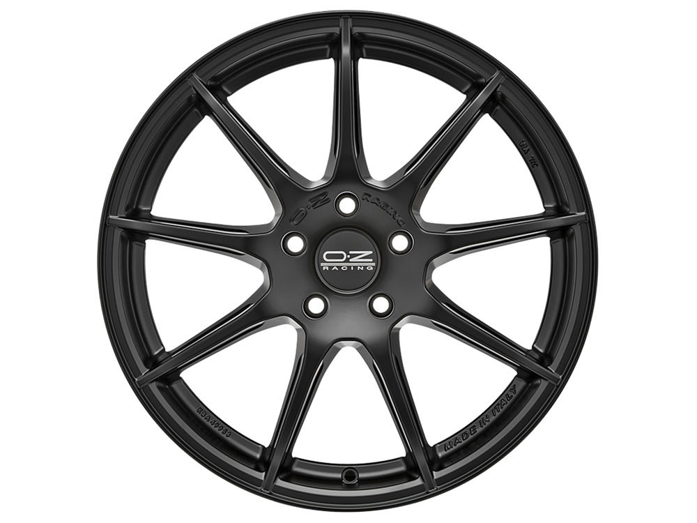 Alloy Wheels - Omnia - OZ Racing