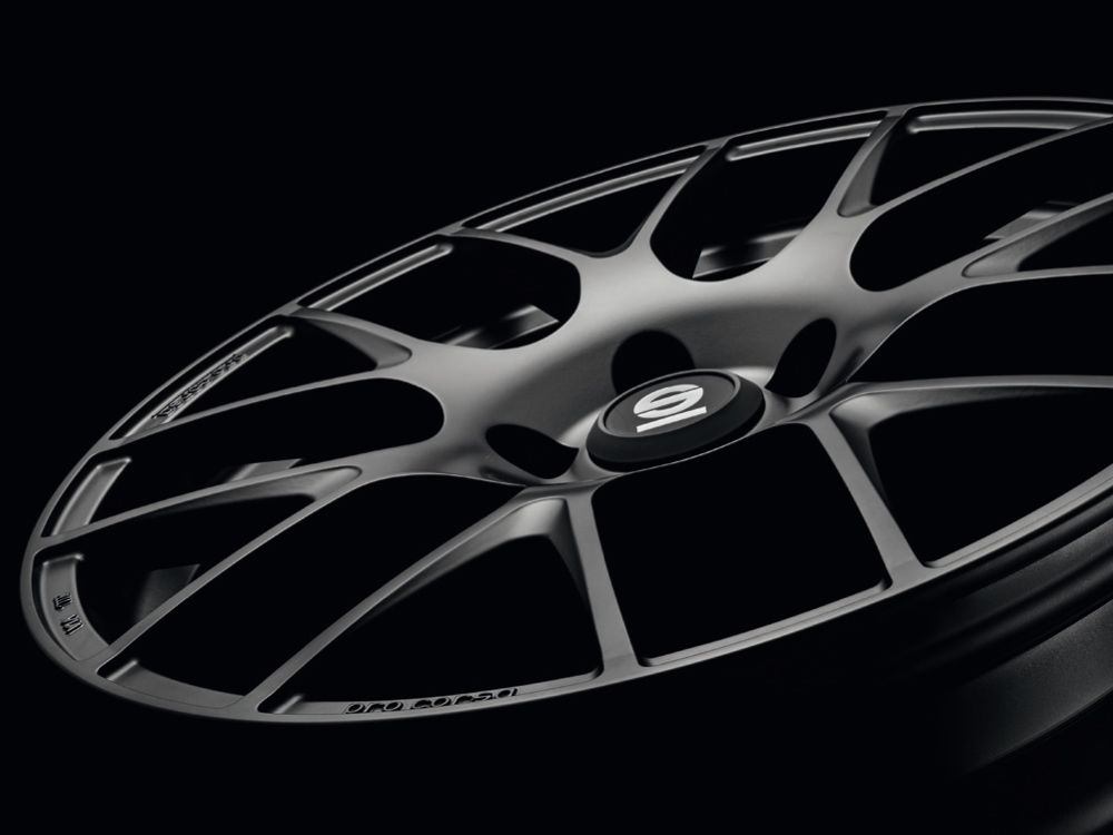 製品情報 - Procorsa - OZ Racing